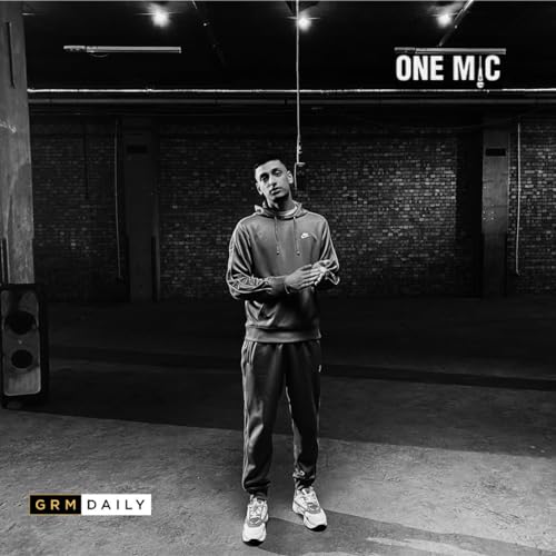 Amazon.co.jp: One Mic (GRM Daily) [Explicit] : Billy Khan: Digital Music