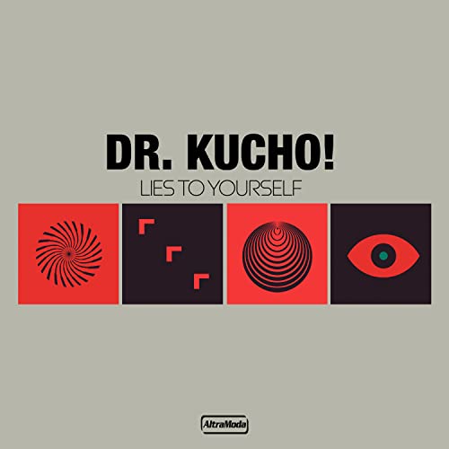 Écouter Lies To Yourself par Dr. Kucho! sur Amazon Music Unlimited