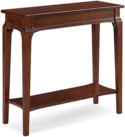 Amazon.com: Leick Contemporary Stratus Hall Stand : Home & Kitchen