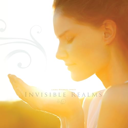 Amazon Music - Laura Woodley OsmanのInvisible Realms - Amazon.co.jp