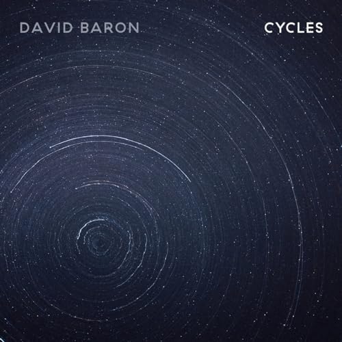 Amazon.com: Cycles : David Baron: Digital Music