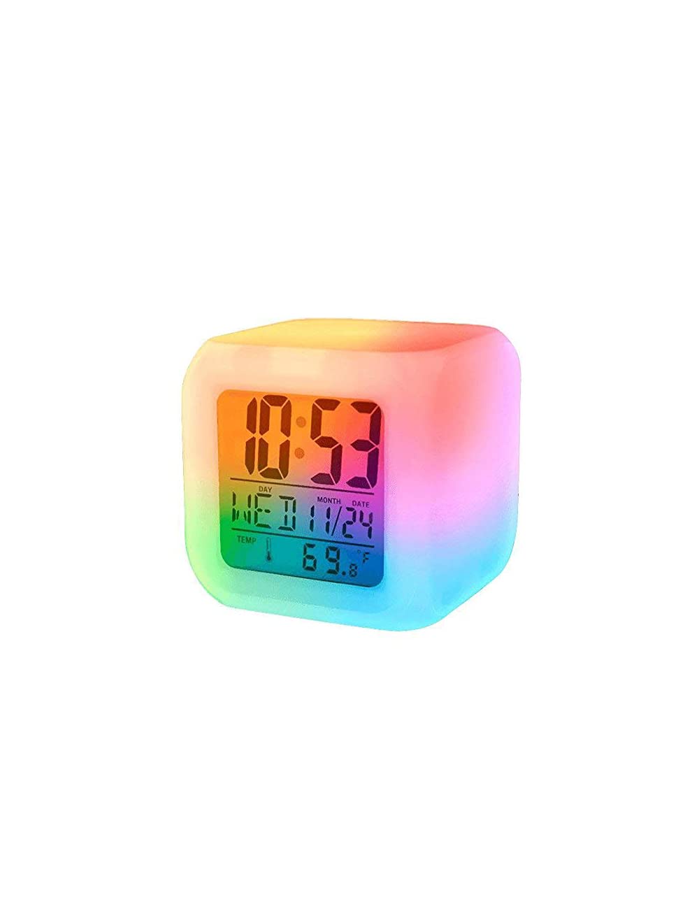 Buy AAO JI LED Digital Alarm Clock With Date Time Temperature Online buy-aao-ji-led-digital-alarm-clock-with-date-time-temperature-online