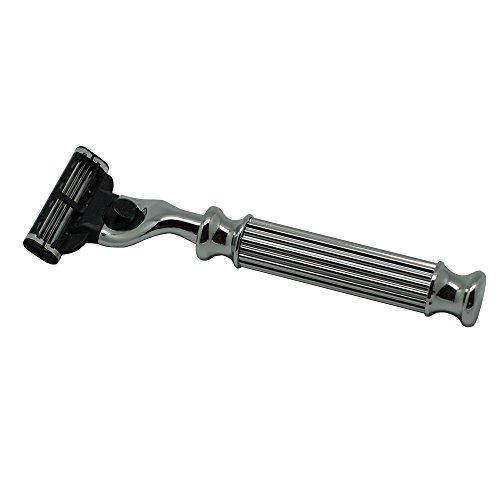 Find The Best Mach 3 Razor Handles Reviews & Comparison - Katynel