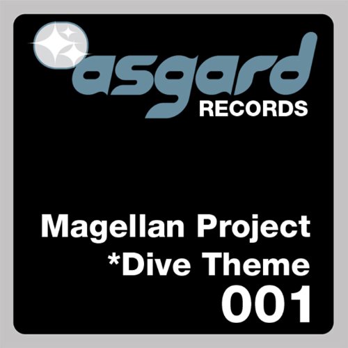 Play Dive Theme by Magellan Project on Amazon Music