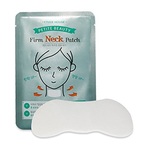 Amazon.com: [Etude House] Petite Beauty Firm Nech Patch 8.5g : Arts ...