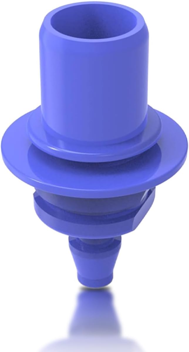 Amazon.com: Blood Pressure Cuff Connectors Adapter, HYINUS Blood ...