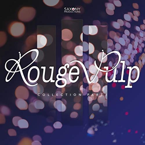 Amazon.com: Rouge Pulp Collection, Pt. 1 : Various artists: Digital Music