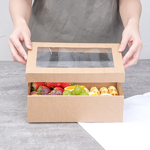 Snapklik.com : Restaurantware Cater Tek 10.2 X 6.1 X 3.2 Inch Catering ...