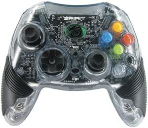 Amazon.com: PELICAN ACCESSORIES PL2044 Spirit Wireless Controller for ...