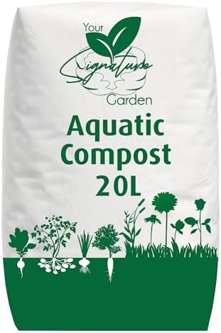 Laeto Your Signature Garden Aquatic Compost | Compost For Outdoor ...