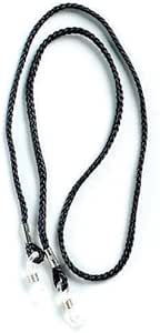 Black Spectacle Cords for Safety Glasses, Sold by the Dozen - Amazon.com