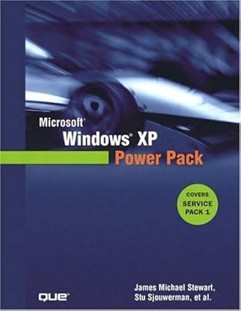 Microsoft Windows XP Power Pack : Buy Online at Best Price in KSA - Souq is now Amazon.sa: Books