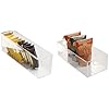 InterDesign Kitchen Binz Storage Boxes Bundle : Amazon.co.uk: Home & Kitchen