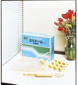 Amazon.co.jp: オカモト 尿器 ユリドームセット 1260A ds-1549954 : ドラッグストア