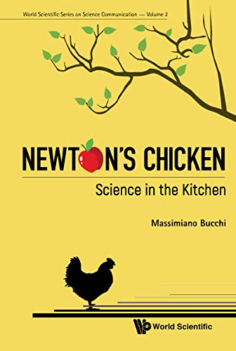 Amazon | Newton's Chicken: Science In The Kitchen (World Scientific ...