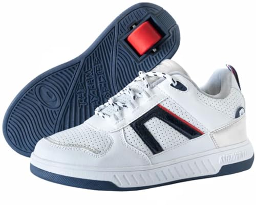 Zapatillas con ruedas talla 38: la combinación perfecta de estilo y ...