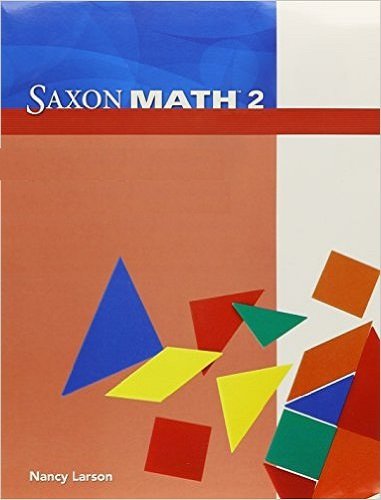 Amazon.com: Saxon Math 2: Teacher Binder Kit: 9781602771628: Saxon ...