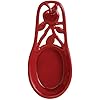 Amazon.com: Old Dutch 2-Tone Apple Spoon Rest, 8-Inch by 3-1/4-Inch ...