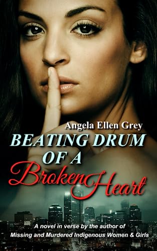 Book review of Beating Drum of a Broken Heart - Readers' Favorite: Book ...