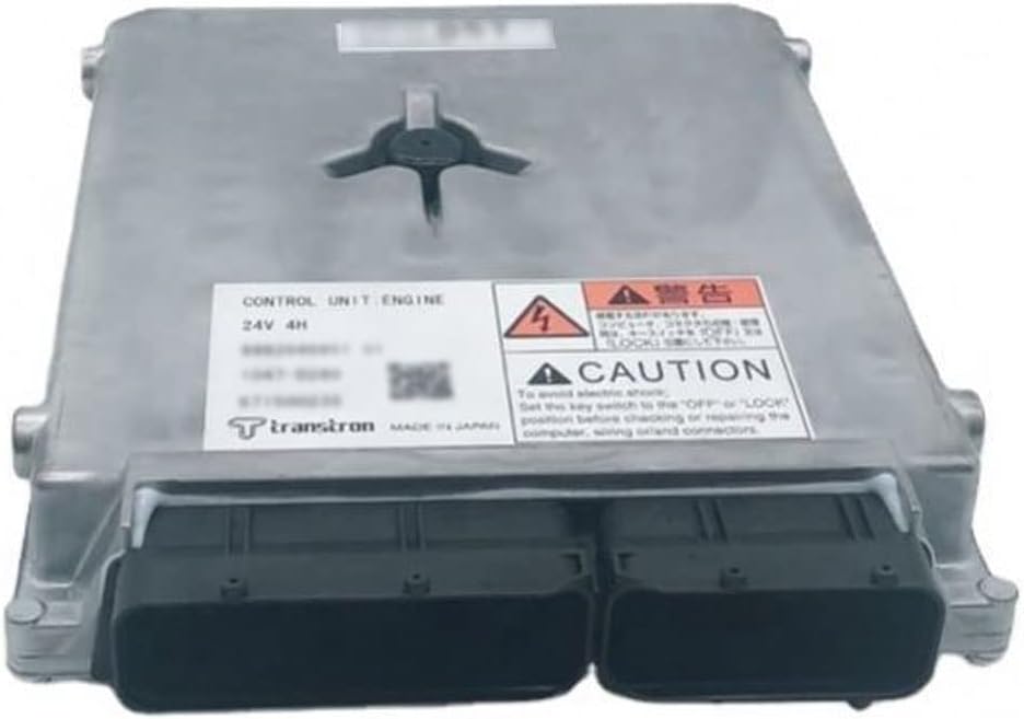 Amazon.com: ECU Controller 8982224511 for Isuzu 6WG1 : Automotive