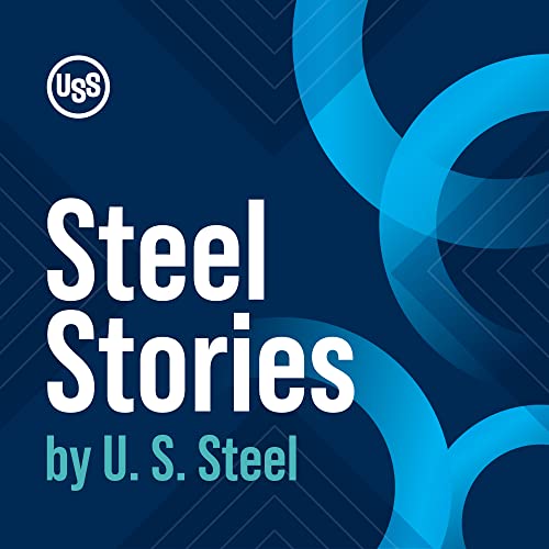 Amazon.com: Steel Stories by U. S. Steel : United States Steel ...