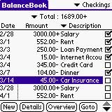 Amazon.com: BalanceBook downloadable Software : Software