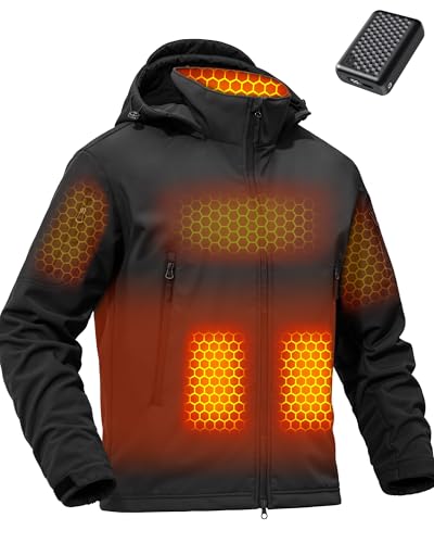 12 Best Heated Jackets in 2026 - Best Home Gear