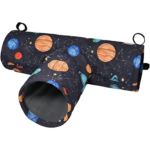 10 Best Ferret Cages with Tubes - The Ultimate Buying Guide! - Furry Folly