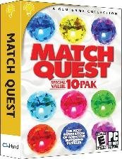 Amazon.com: Match Quest: 0832228003736: Video Games