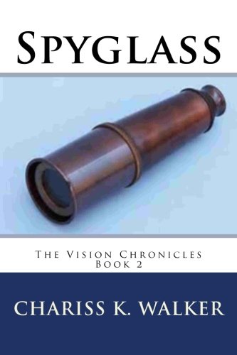 『Spyglass』｜感想・レビュー - 読書メーター