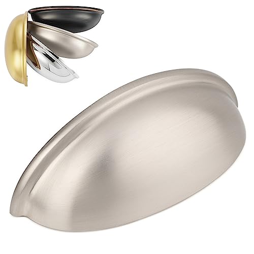 33 Cup Drawer Pulls To Freshen Up Your Cabinets