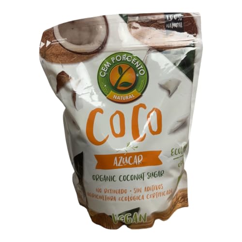Azucar De Coco El Corte Inglés ️ 2025
