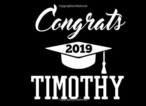 Buy Congrats Timothy Guest Signing Book Book Online at Low Prices in ...