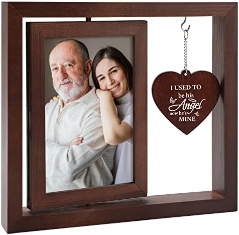 Amazon.com - Welsky Memorial Gifts for Loss of Dad, Sympathy Gift ...