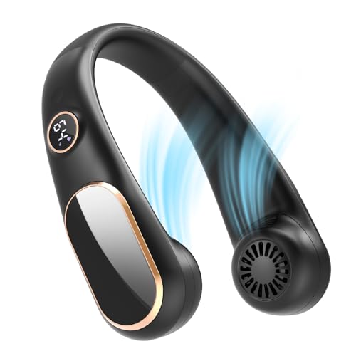 Amazon Best Sellers: Best Personal Fans