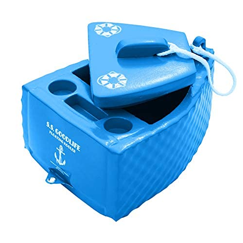 Best Kayak Floating Coolers For 2022 - Kayak Help