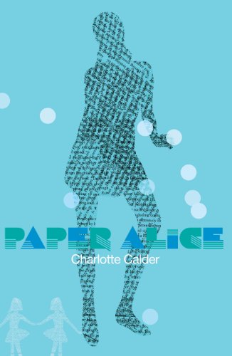 Paper Alice - Kindle edition by Calder, Charlotte. Children Kindle ...
