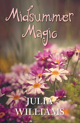 Buy Midsummer Magic Book Online at Low Prices in India | Midsummer ...