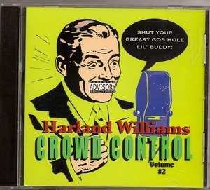 Crowd Control - Amazon.com Music
