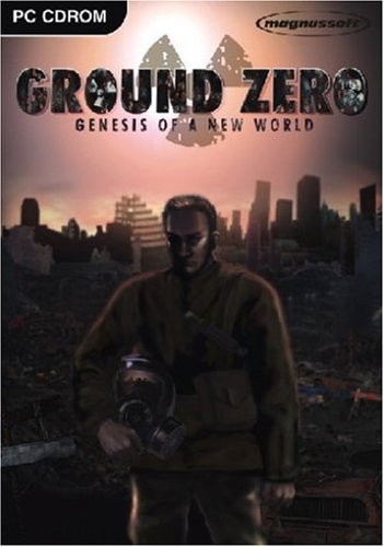 Ground Zero - Genesis of a New World (PC) : Amazon.de: Games