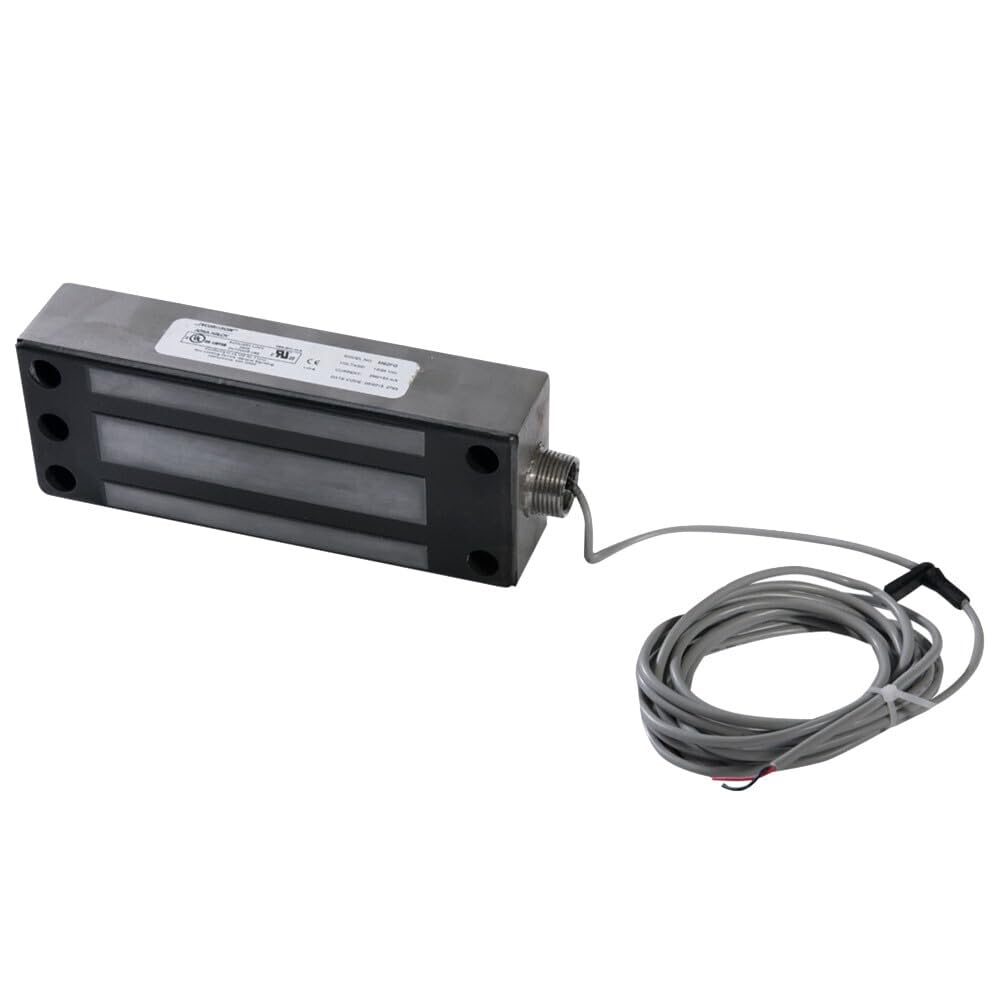 Amazon.com: Securitron Face Mount Magnalock Electromagnetic Lock with ...