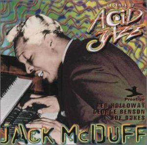 JACK McDUFF - Amazon.com Music