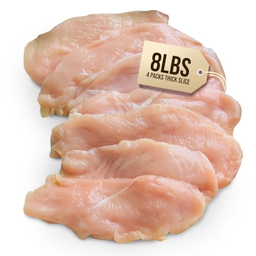 Amazon Best Sellers: Best Chicken Cutlets