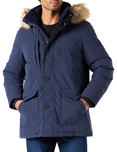 Navy Jacke Herren – Die 15 besten Produkte im Vergleich - Die besten ...