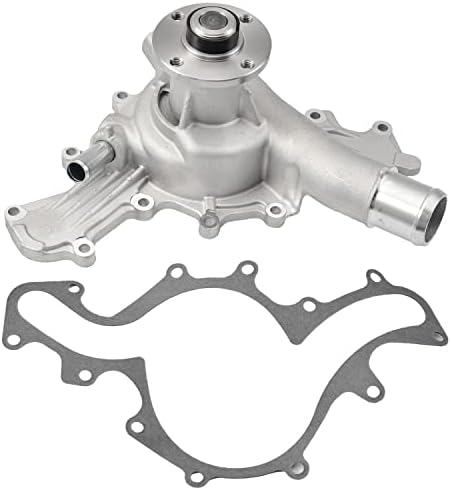 Amazon.com: IRONTREE AW4108 Professional Water Pump Kit with Gasket ...