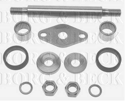 Amazon.co.uk Best Sellers: The most popular items in Car Control Arms ...