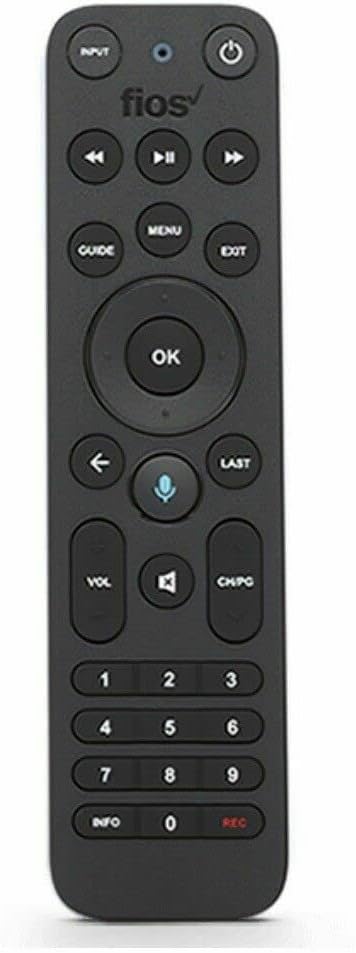 Amazon.com: Replacement for Verizon FiOS TV All in One Smart Voice ...