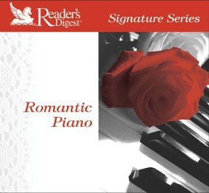 Amazon.com: Signature Series: Romantic Piano: CDs & Vinyl