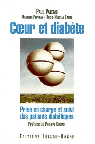 Amazon.co.jp: COEUR ET DIABETE. Prise en charge et suivi des patients ...