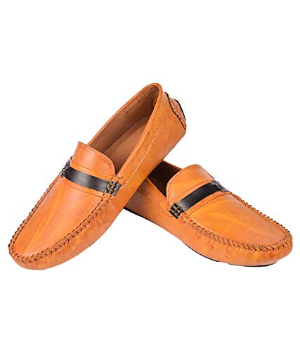 Buy Lofer for Men (8 M UK/IND 42 Euro) at Amazon.in